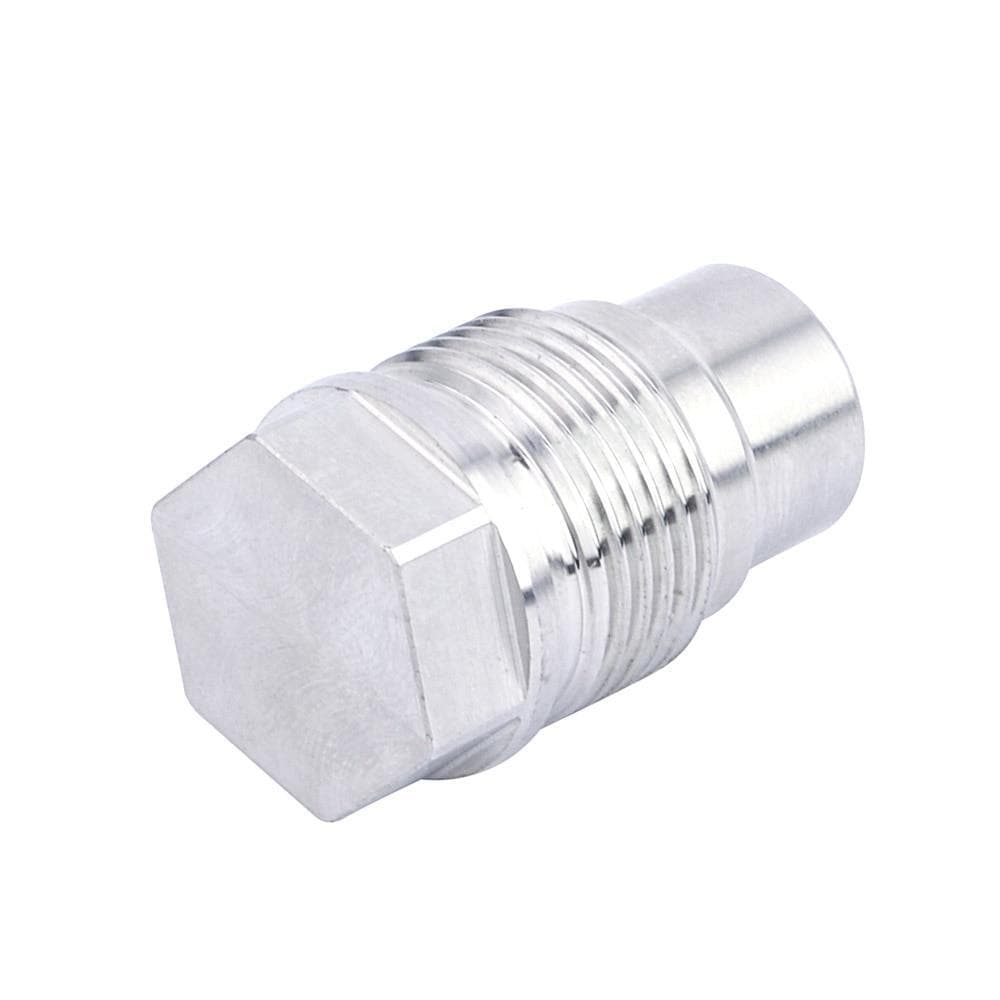 M20*1.5 Diesel Fuel Rail Plug For 2007.5-2012 6.7L Dodge Cummins & 200 – Modus Performance