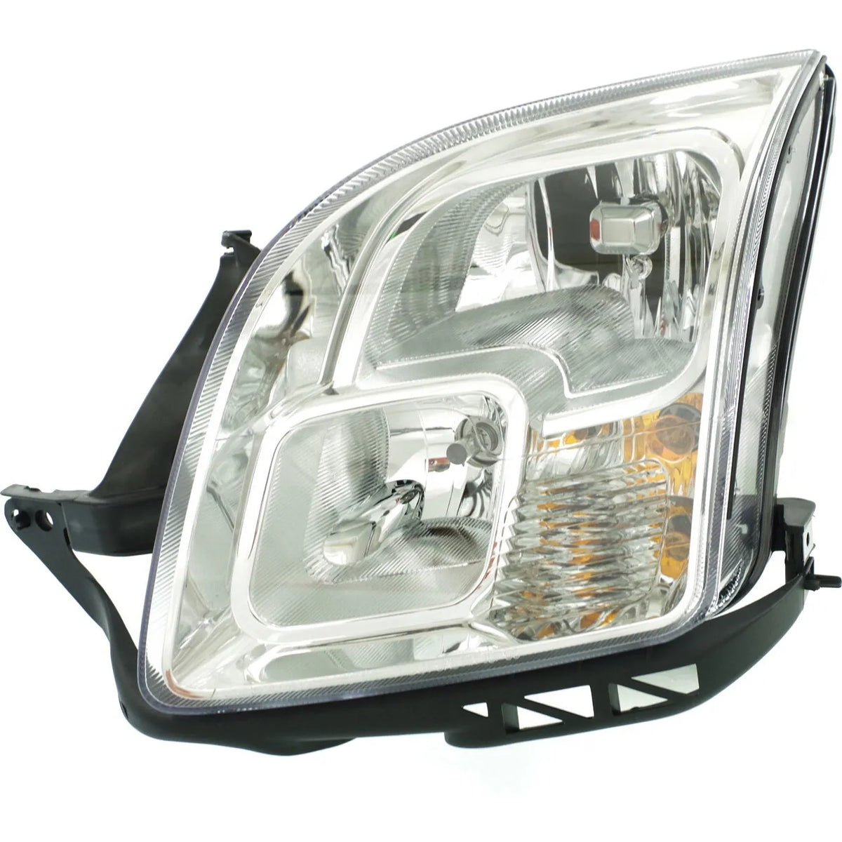 2007 Ford Fusion Headlight Bulbnull