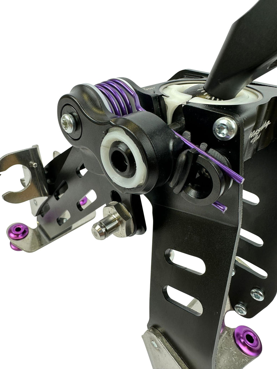Fully Adjustable Race Short Shifter For Honda Civic Type R 10th Gen 17 ...