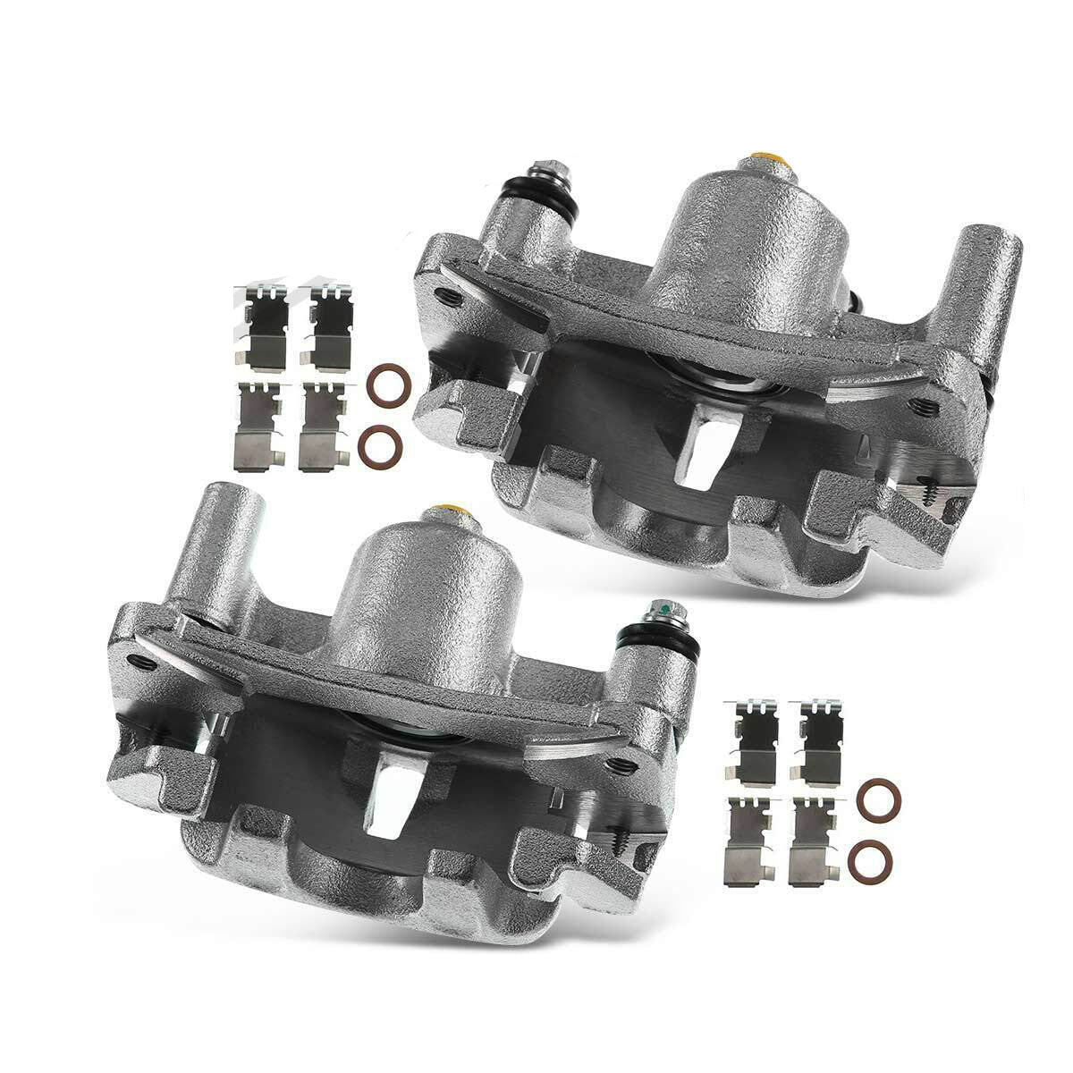 Brake Caliper w/ Bracket for Lexus RX300 1999-2003 Rear LH Driver & RH ...