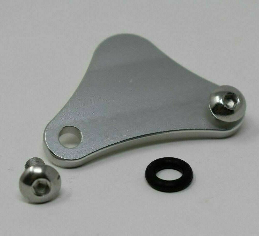 EVAP Purge Port Plug For K Series K20 K24 Honda Acura RSX Civic Si Int ...