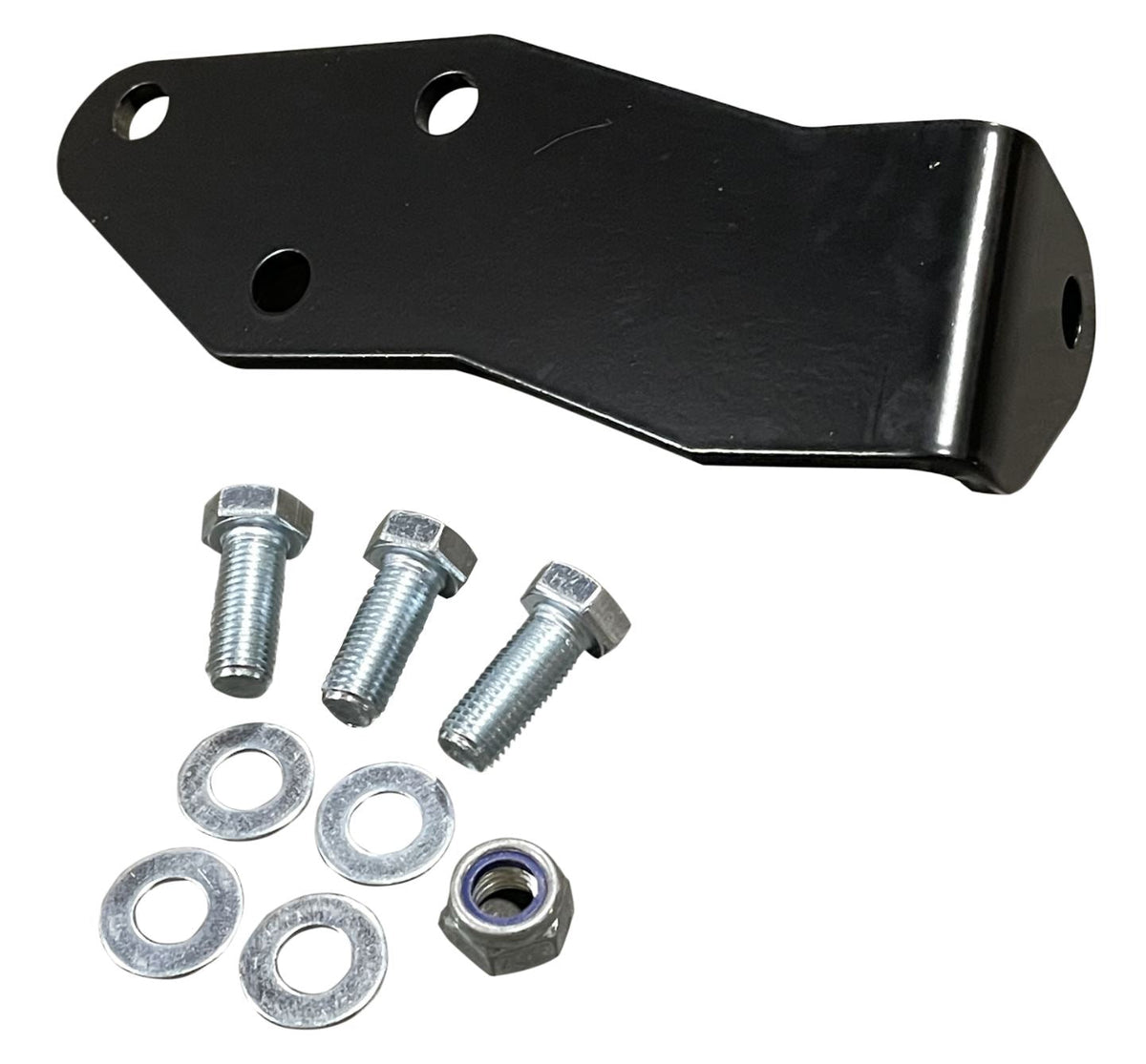 B Series Low Profile Torque Mount Bracket B16 B18 Turbo EG EK DC2 Civi ...