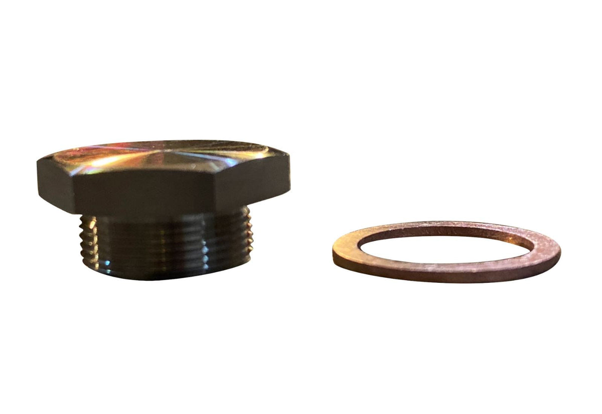Heater Core Coolant Block Off Plug K20 K24 For Civic Integra EG EK DC2 ...
