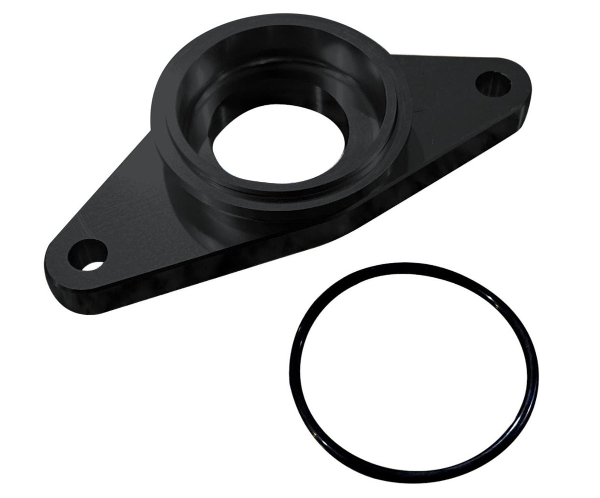 TiAL 50MM BOV WRX STI Forester EJ20 EJ25 Flange Adapter for Subaru Top ...