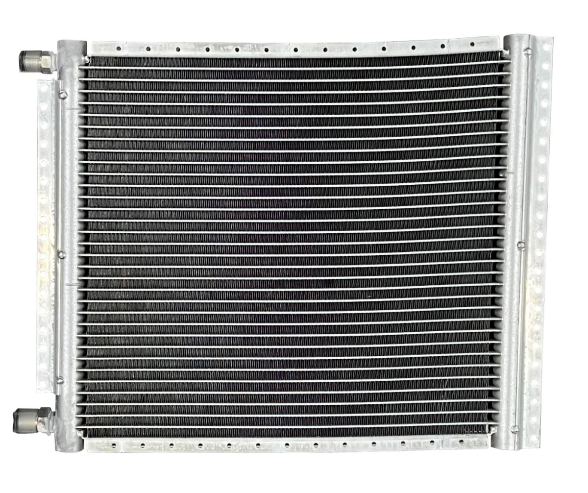AC Universal Air Condition Condenser Parallel Flow 14 x 16 – Modus ...