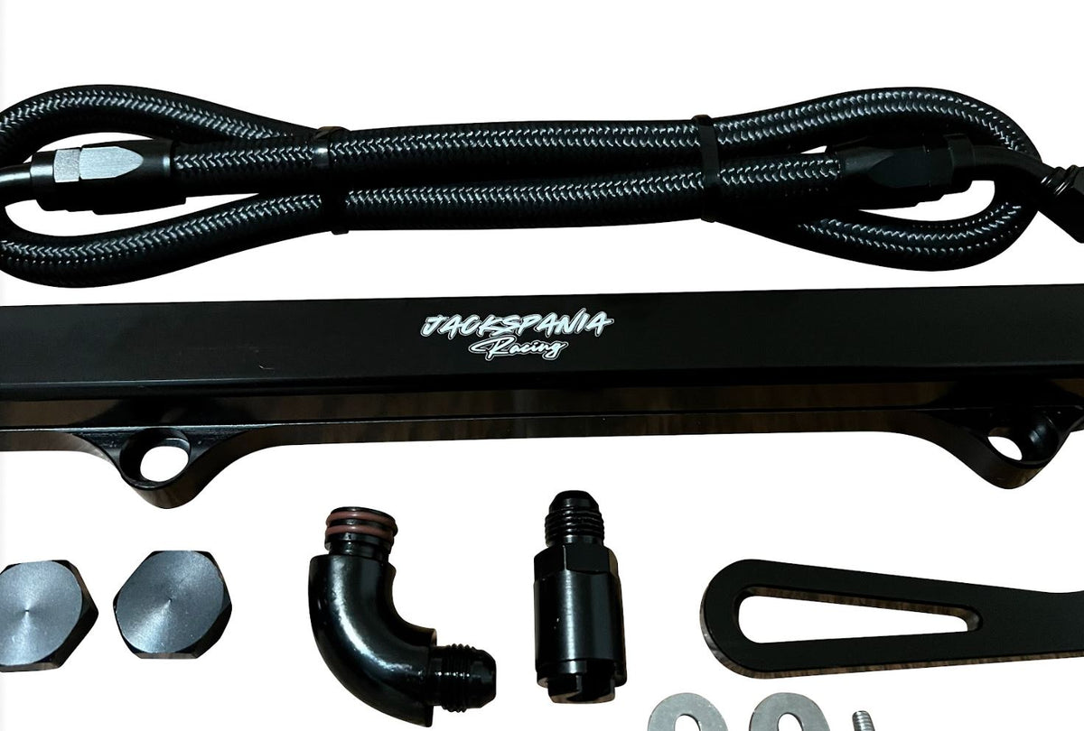 K Series K20 K24 Center Fuel Rail Tuck Kit K Swap Civic Si DC2 – Modus ...