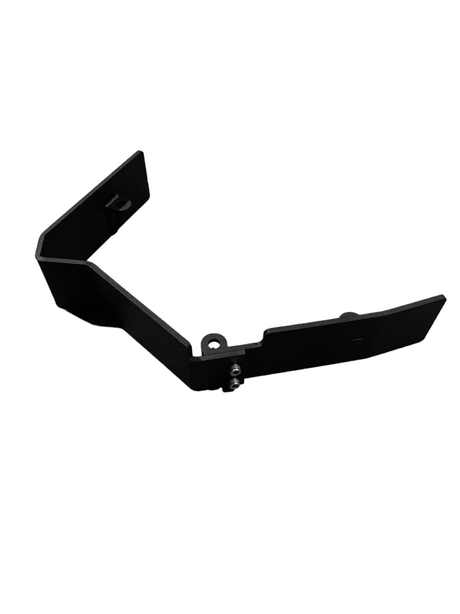 Steel K Series Scatter Shield K20 K24 Trans Transmission Brace – Modus ...