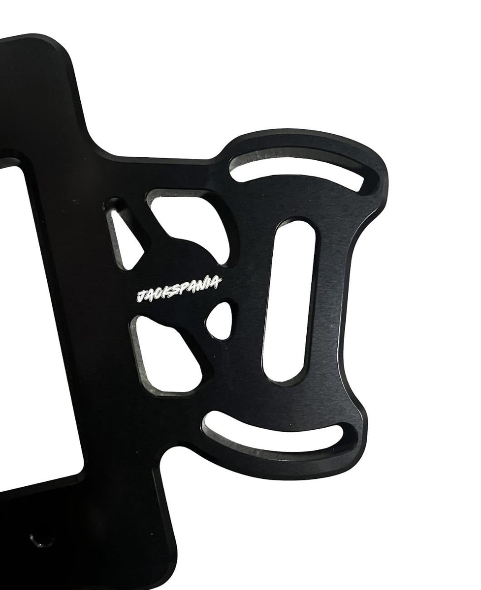 Billet Aluminum Staging Brake Mounting Plate for B & D Series – Modus ...