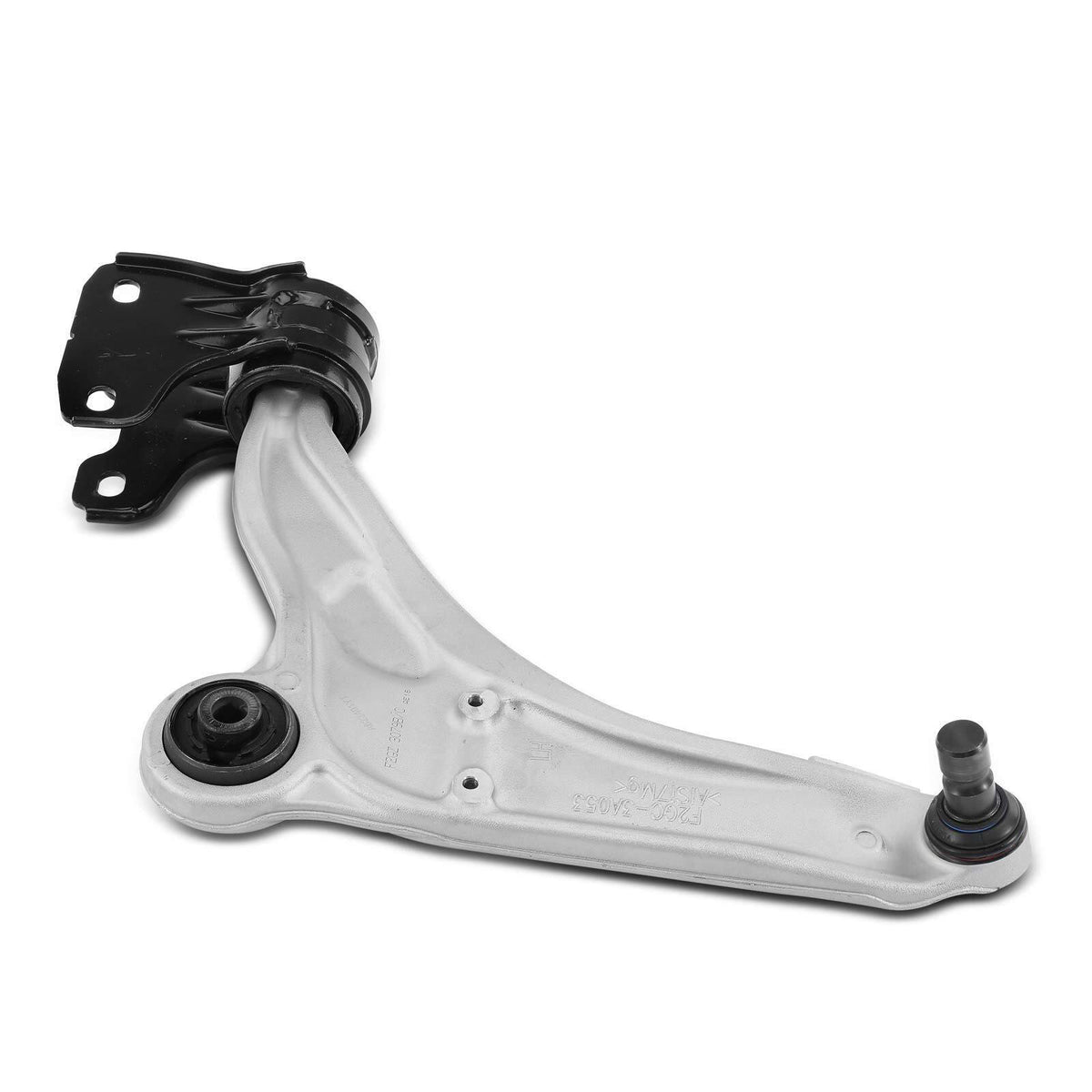 Front Left Lower Control Arm w/ Ball Joint & Bushing for Ford Edge Lin ...
