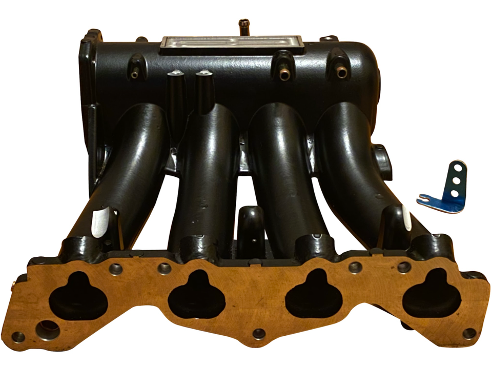 D Series Pro Series Intake Manifold For Honda D15 D16 Civic Si CRX EG ...