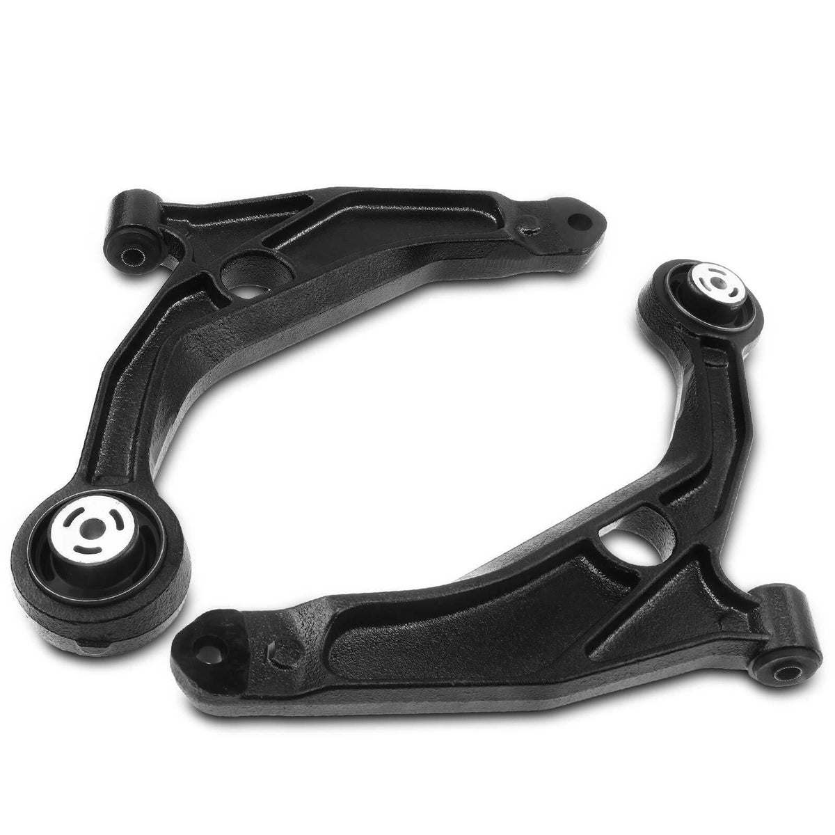 2Pcs Front Lower Control Arm for Chrysler 200 11-14 Sebring Dodge Aven ...