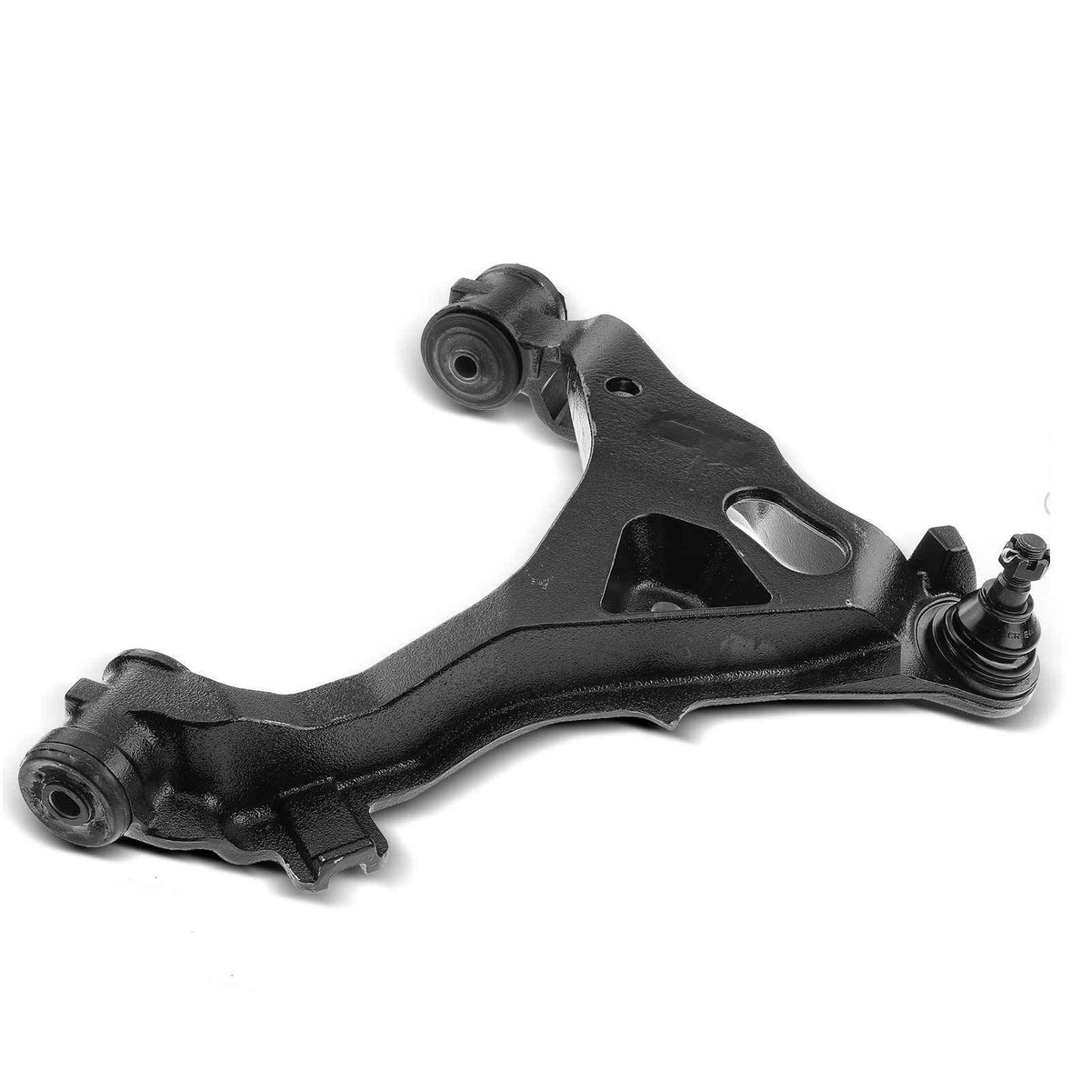 2x Front RH Lower Control Arm w/Ball Joint Assembly for Ford F150/250 ...