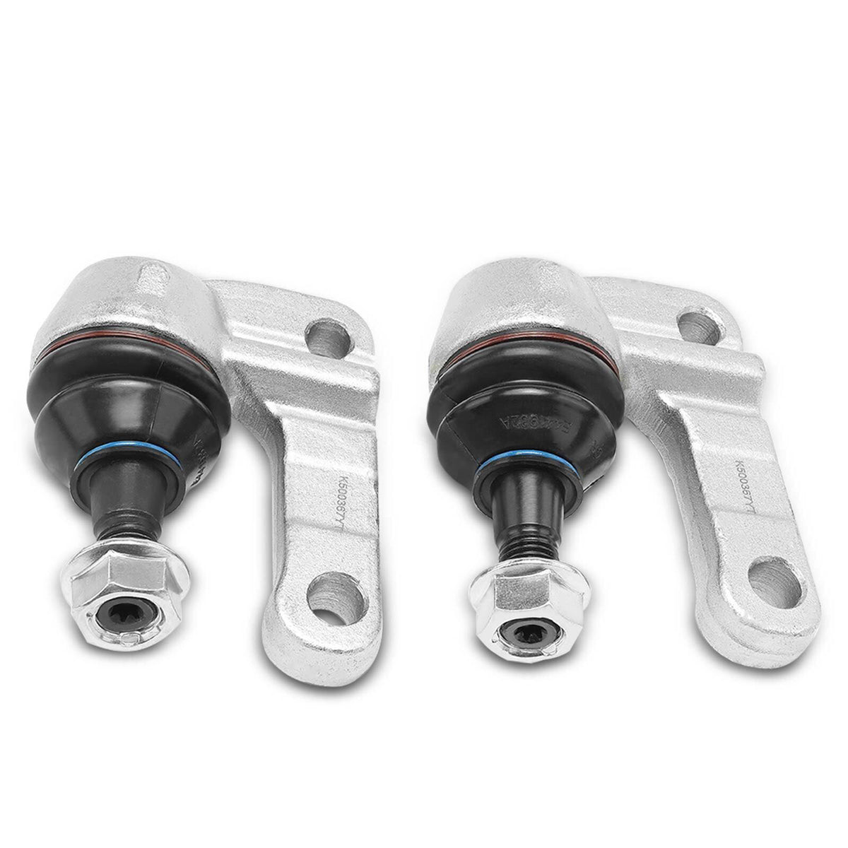 2x Front Upper Ball Joint for Buick LaCrosse Regal Allure Cadillac XTS ...