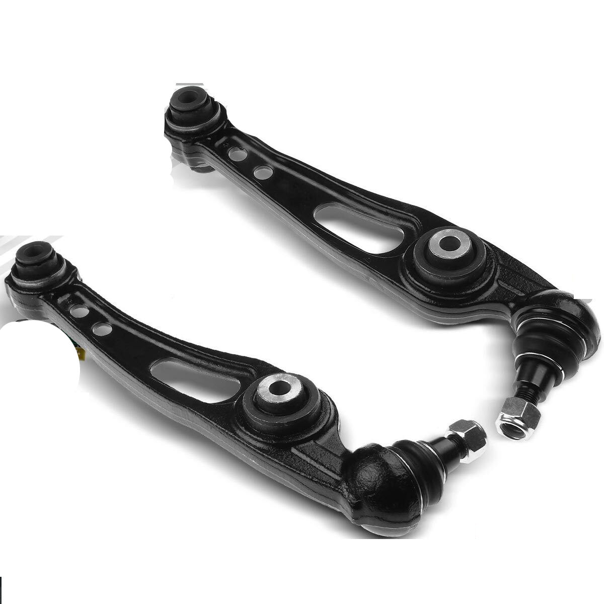 2x Front Lower Control Arm & Ball Joint for Land Rover Range Rover Spo ...