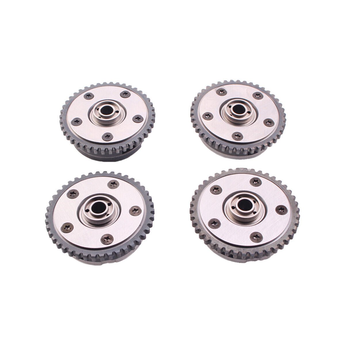 Timing Cam Sprockets for BMW 545I 550I 645CI 650I 745I 750I X5 E65 4.4 ...