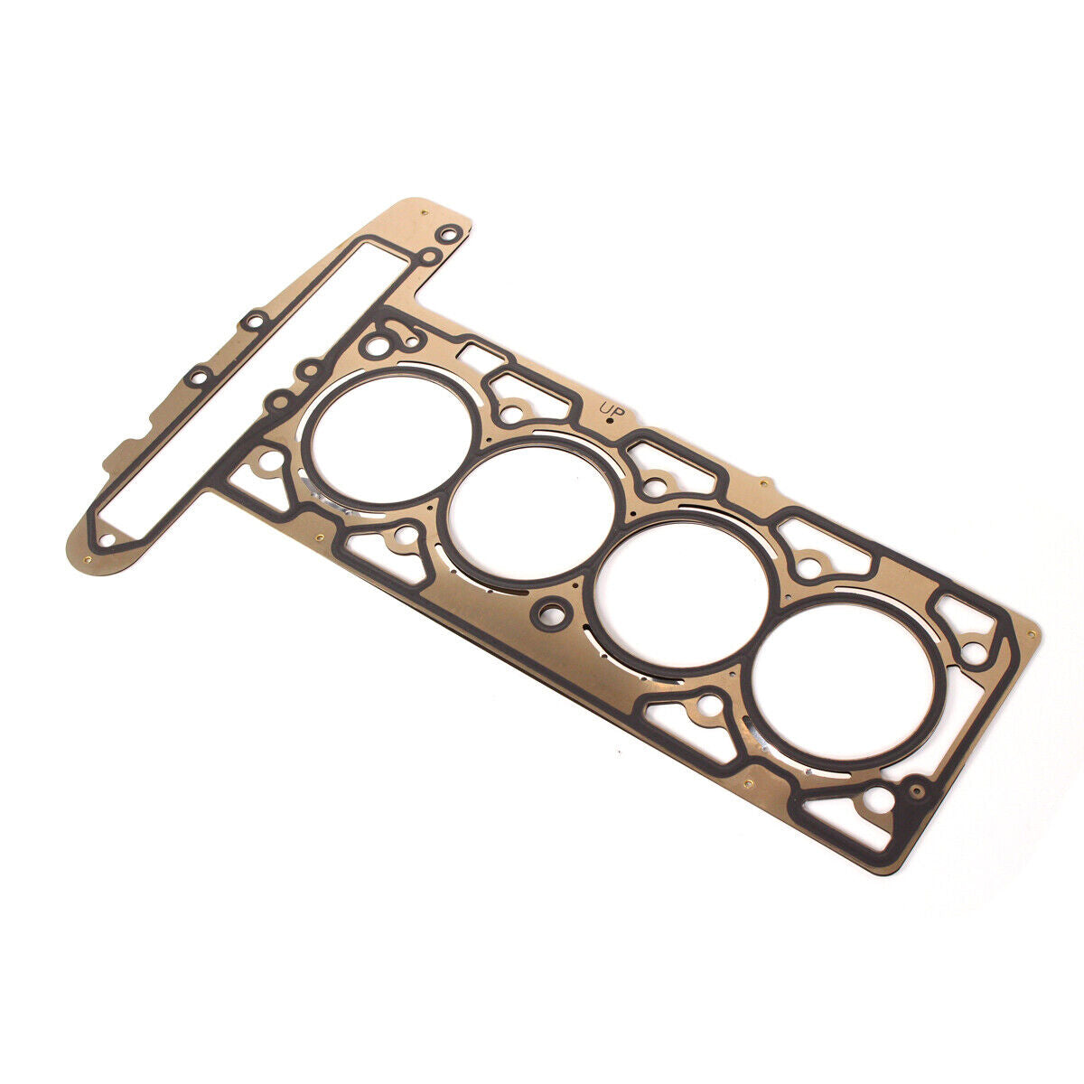 Cylinder Head Gasket Fits BUICK LACROSSE REGAL Chevy CAPTIVA GMC TERR ...