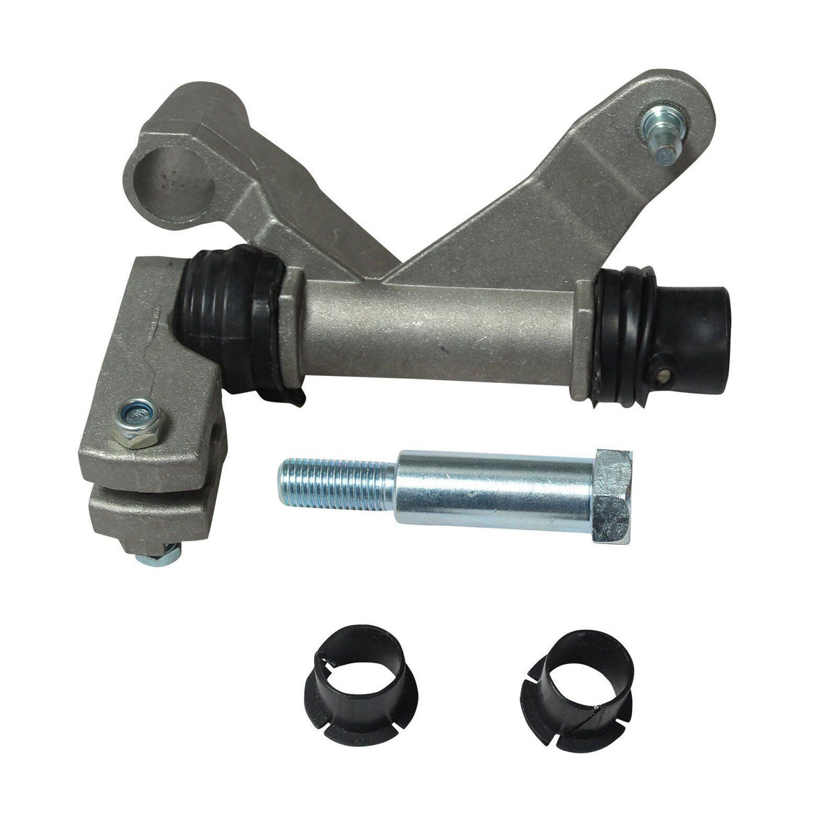 Fits Ford F-150 F-250 F-350 BRONCO 4WD 4x4 Transfer Case Shift Shifter ...