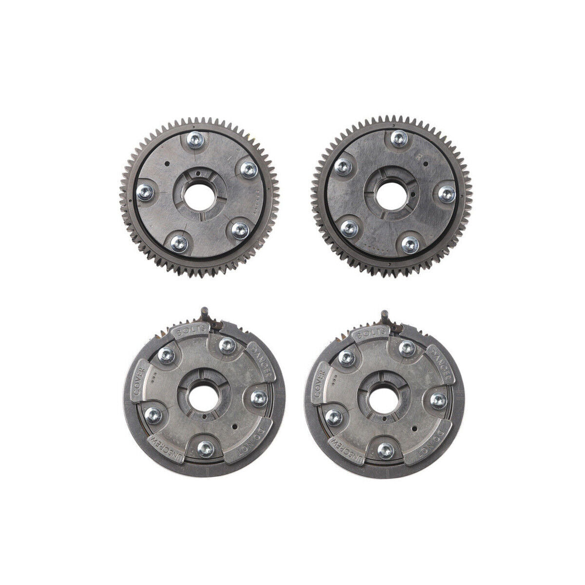 Intake Camshaft Adjuster Timing Adjuster For Benz C230 ML350 E350 2.5L ...