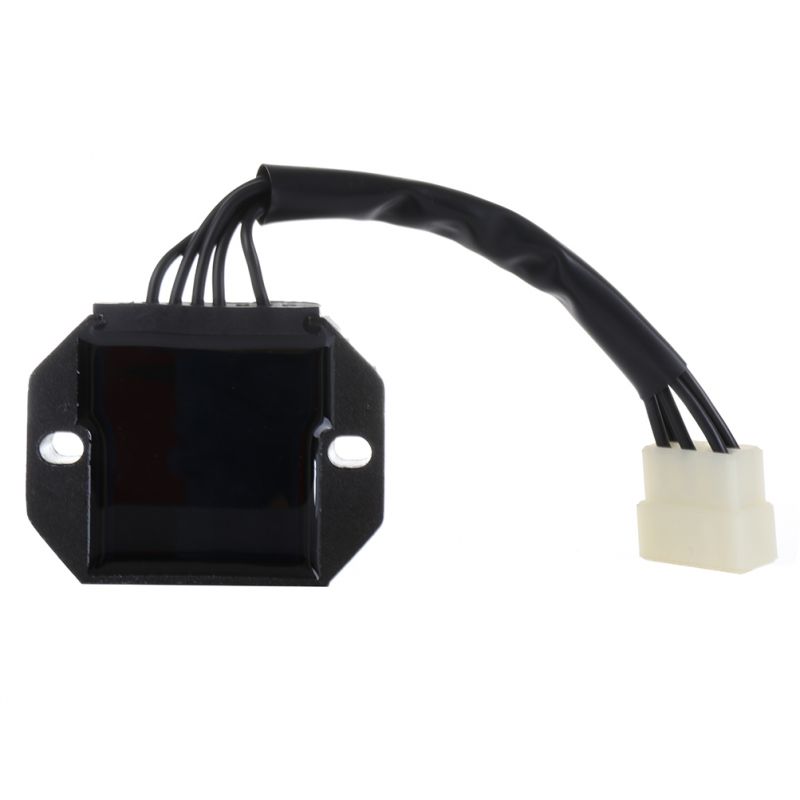 Voltage Regulator Rectifier( 74505-97 ) Fit for Harley-Davidson – Modus ...