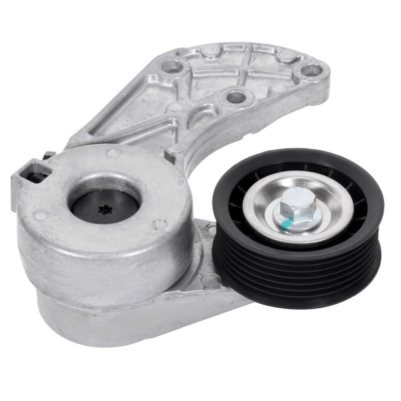Belt Tensioner Pulley Assembly ( 022145299E ）for Audi Q7 – Modus ...