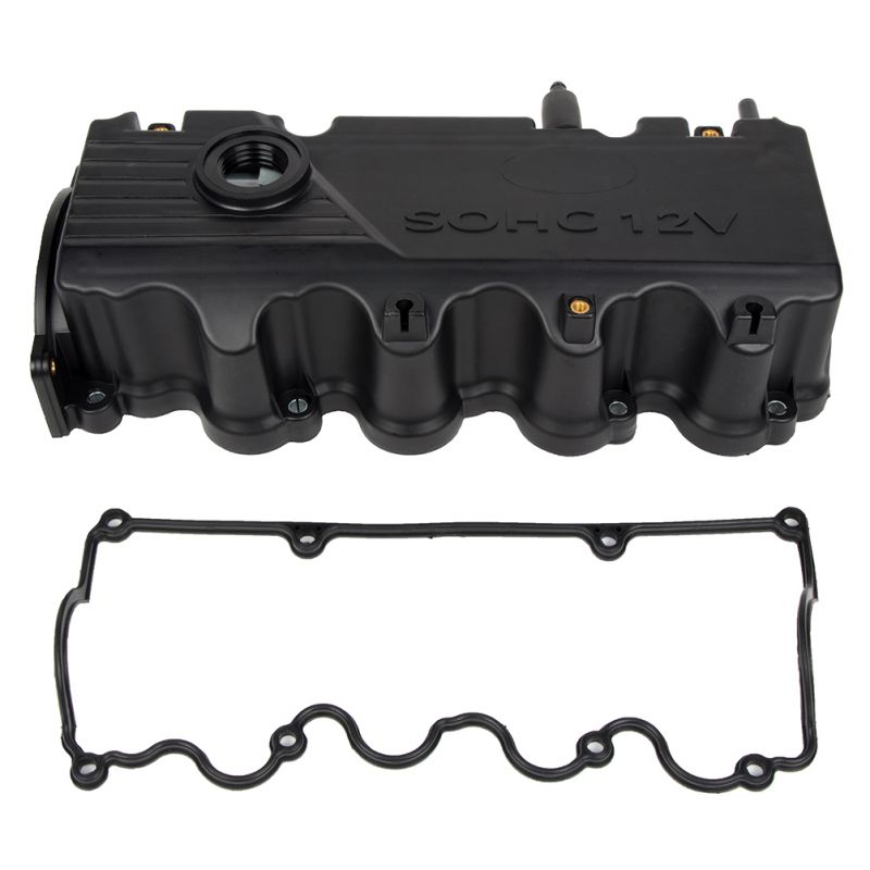 ECCPP Engine Valve Cover W/Gasket for Hyundai 2241022610 1 Piece ...