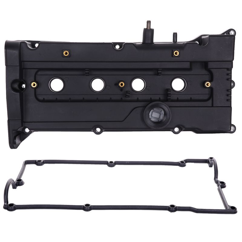 ECCPP Engine Valve Cover W/Gasket for Hyundai 2241026611 *1 Piece ...