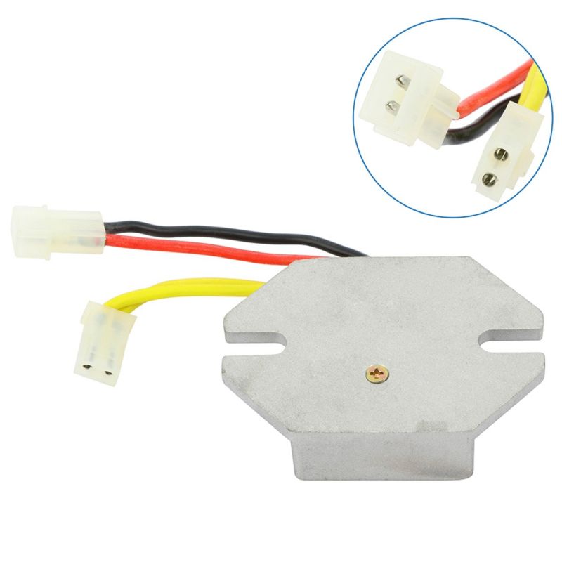 Voltage Regulator Rectifier( 493219 ) Fit for Harley-Davidson – Modus ...