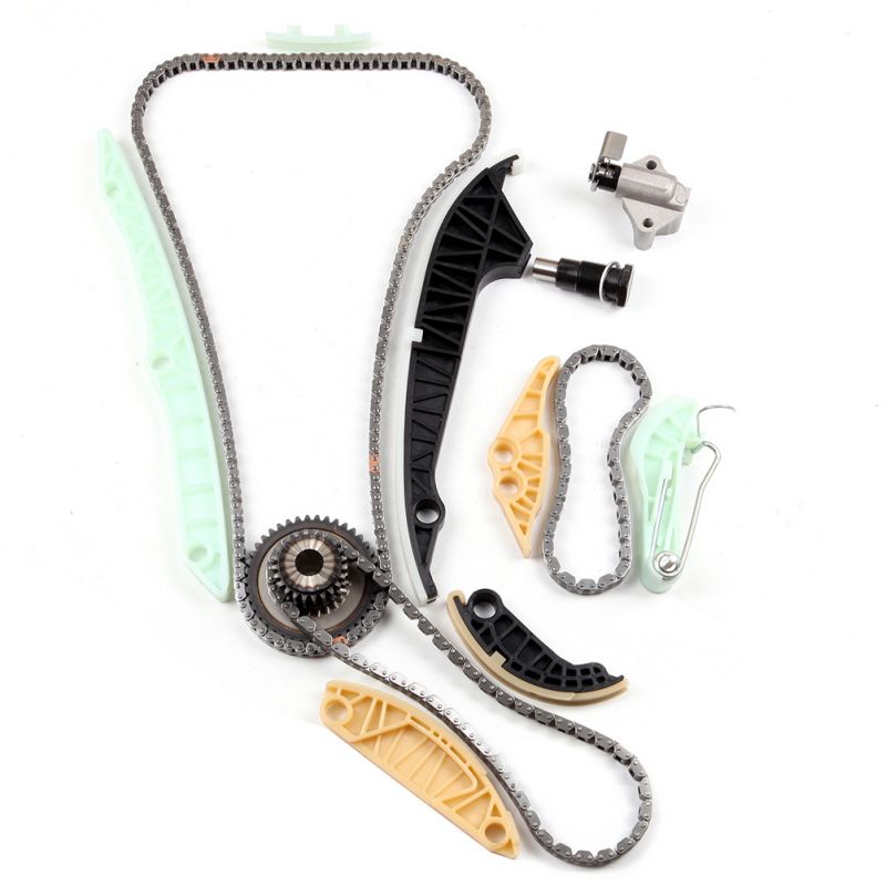 Timing Chain Kit(06K109467) for Audi VW – Modus Performance