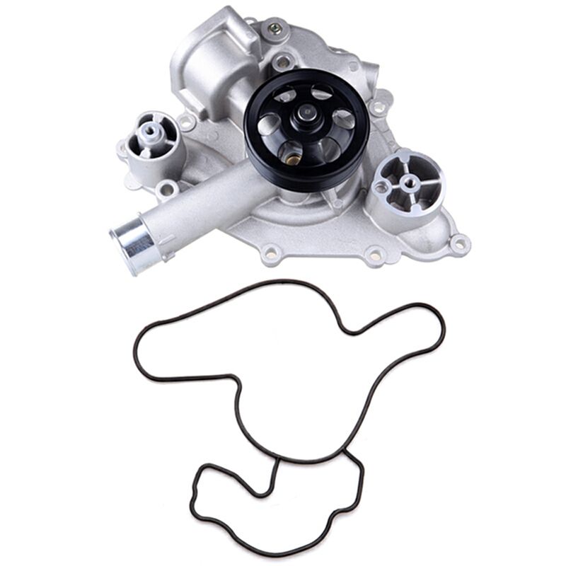 Water Pump with Gasket(5038668AD) for 2011-2018 Chrysler Dodge Durango ...