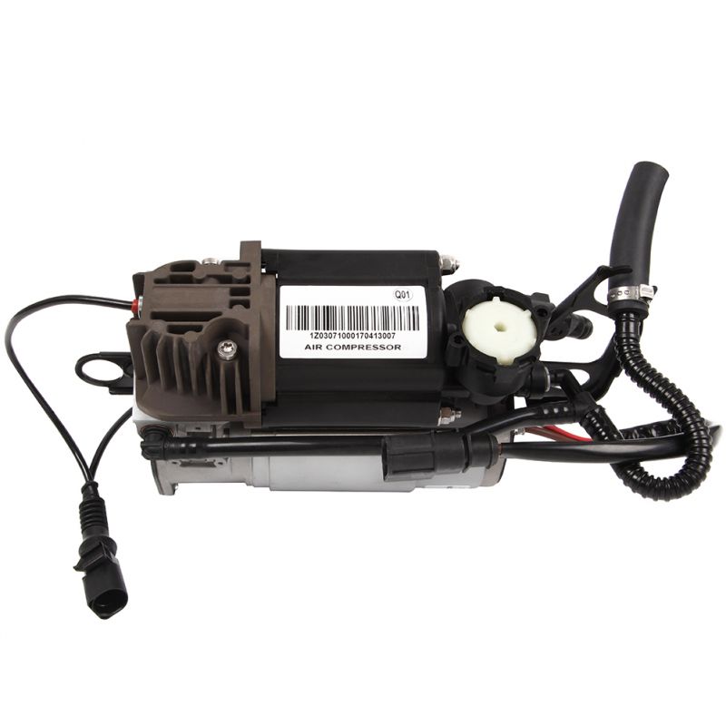 Air Suspension Compressor Pump (4L0698007) Fit for Audi - 1 pcs – Modus ...