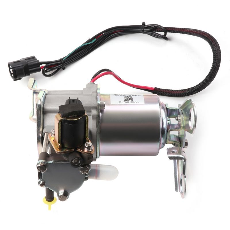 Air Suspension Compressor Pump (4891060020) Fit for Lexus Toyota - 1 p ...