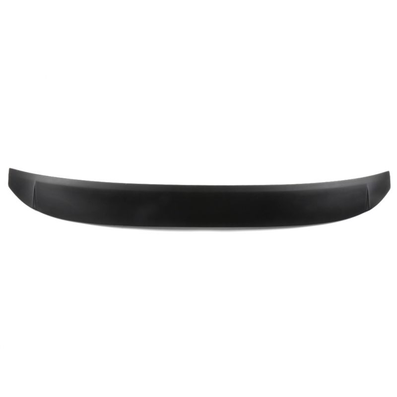 Rear Window Top Roof Spoiler Wing ABS fit for Kia – Modus Performance