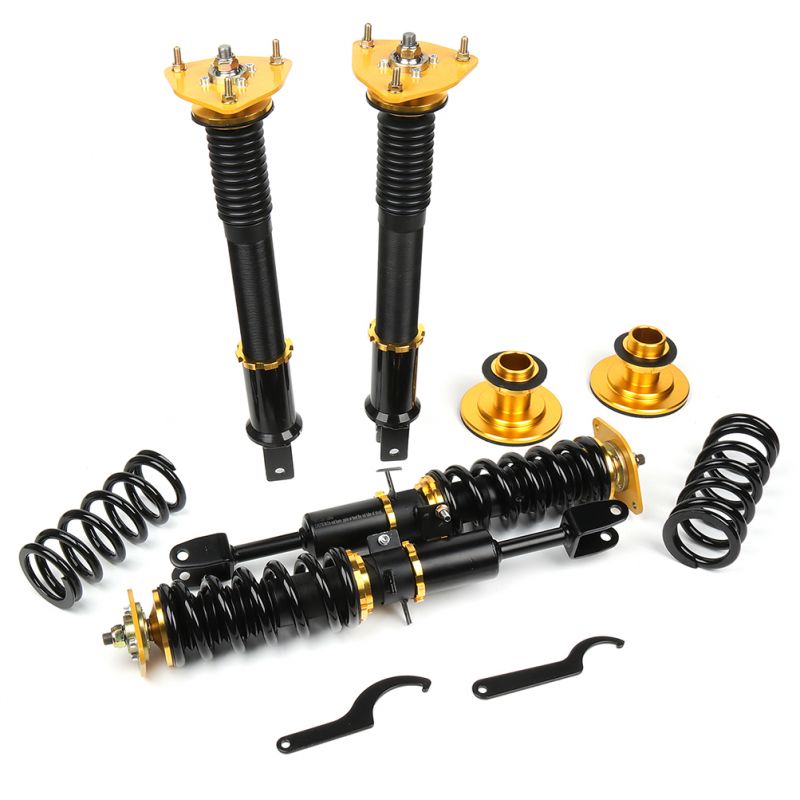 Coilover Struts Kit For Nissan 350Z - 4 pcs – Modus Performance