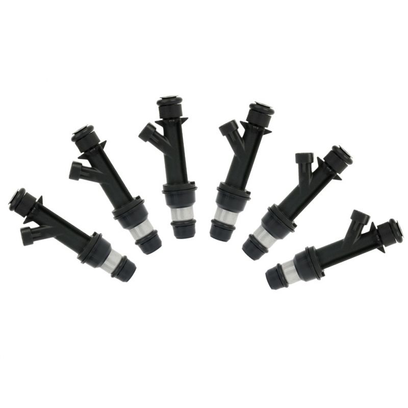 Fuel Injector (96334808) for Suzuki-6Pcs – Modus Performance