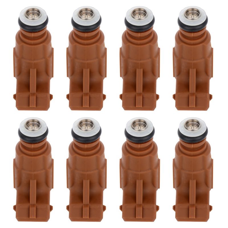 Fuel Injector (0280156016) for Mercedes-Benz-8Pcs – Modus Performance
