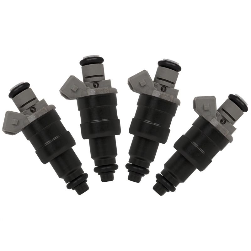Fuel Injector (812-11128) for Jeep Dodge-4Pcs – Modus Performance