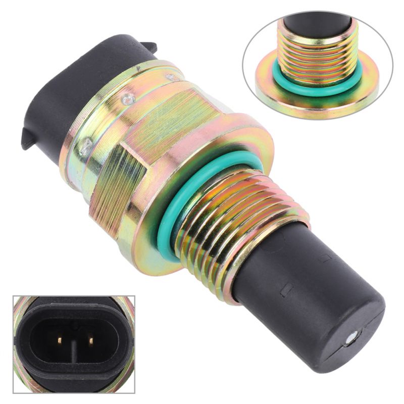 New Vehicle Transmission Speed Sensor (SC131) – Modus Performance