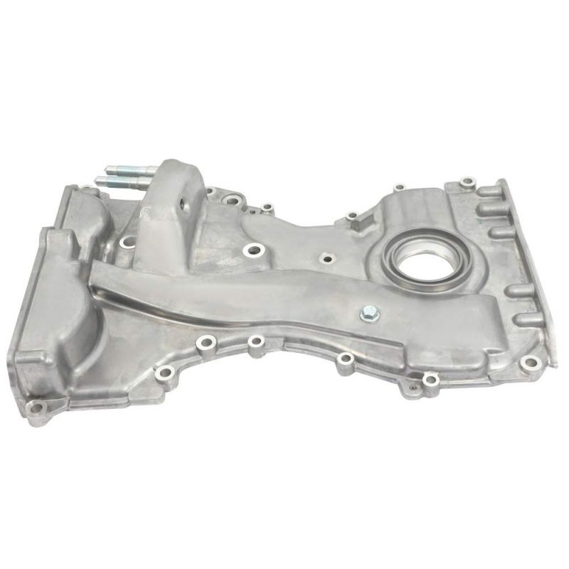 Engine Timing Chain Cover (213502G100) - 1 Piece – Modus Performance