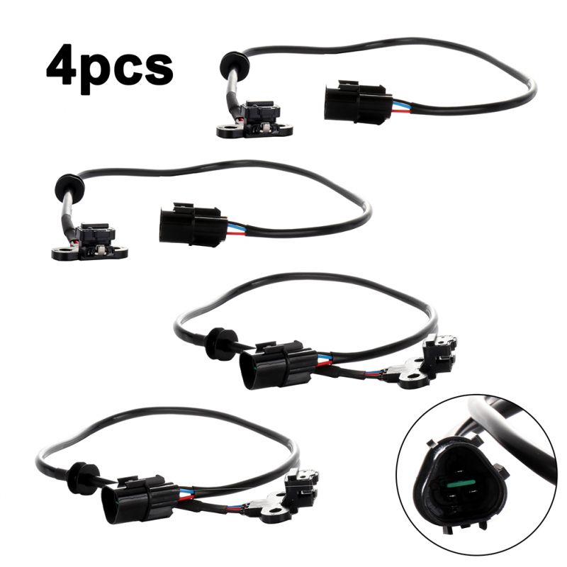 Crankshaft Position Sensor (PC191) For Chevrolet Buick-4 set – Modus ...