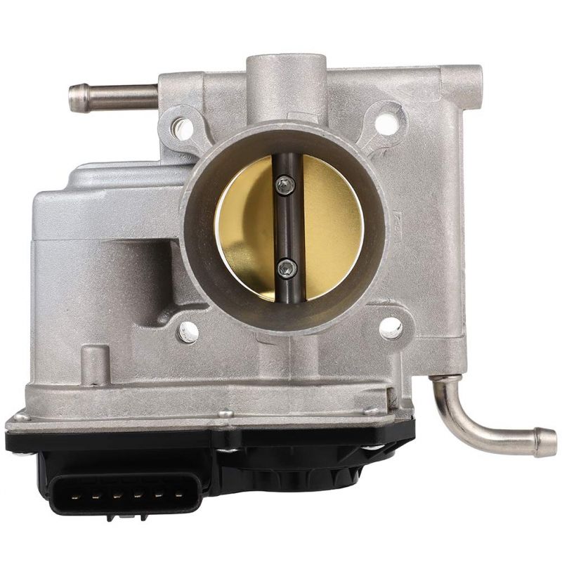 Throttle Body Assembly acceleration body ( ZJ3813640 ) for Mazda 2 1.5 ...
