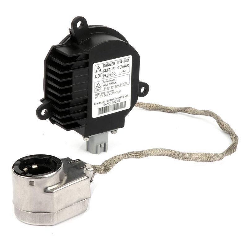 Xenon Headlight Ballast with Ignitor(28474-8992A)-1 Piece – Modus ...