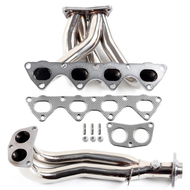 Exhaust Manifold Racing Header For Acura Integra 1 Pcs – Modus Performance