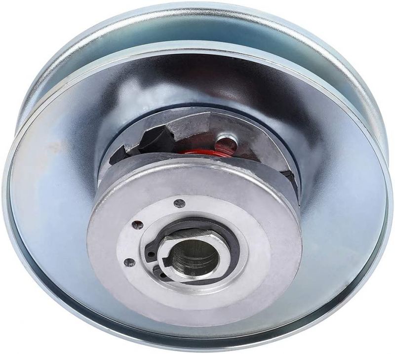 30 Series Go Kart for Mini Bike Torque Converter 3/4 Bore Driven Clutc ...