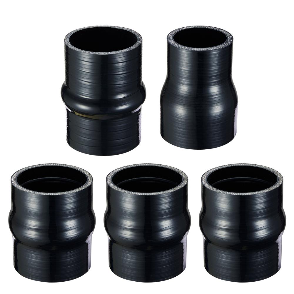 Intercooler Pipe Kit Hot Cold Side For 2011-2016 GM GMC 6.6L LML Duram ...