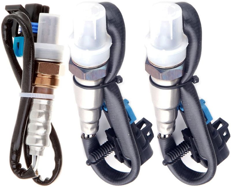 O2 Oxygen Sensor (SG272) - 3PCS – Modus Performance