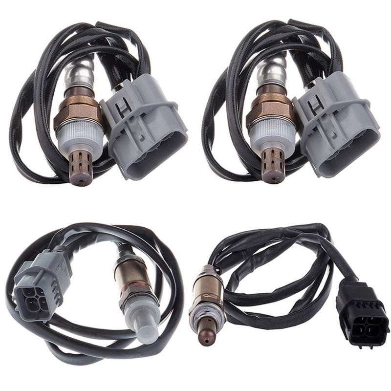 O2 Oxygen Sensor (234-4328) for Nissan Infiniti - 4PCS – Modus Performance