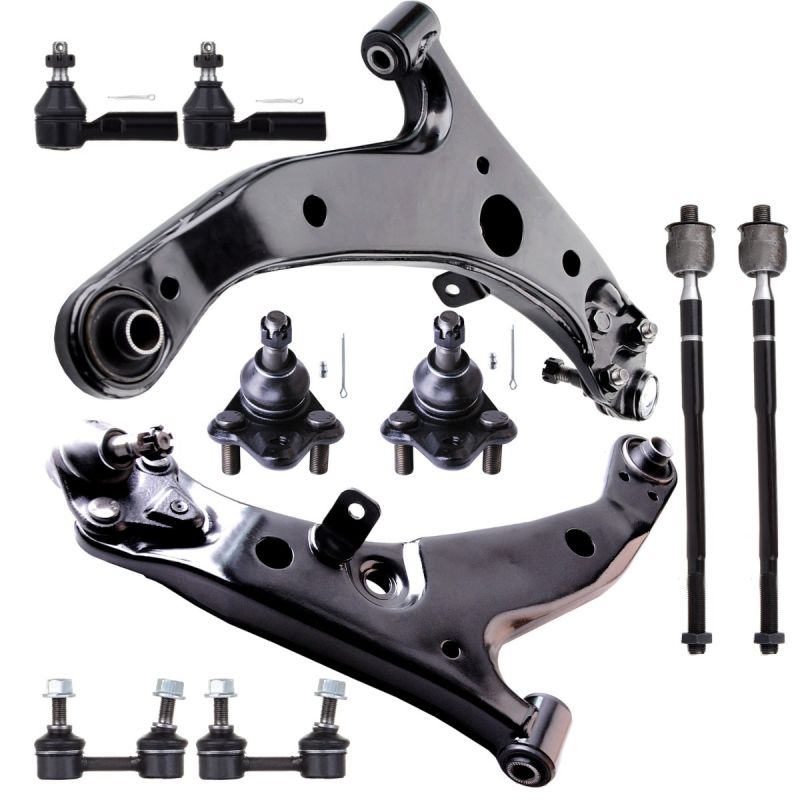 Control Arms Kit(ES2382) For Toyota Corolla-10set – Modus Performance