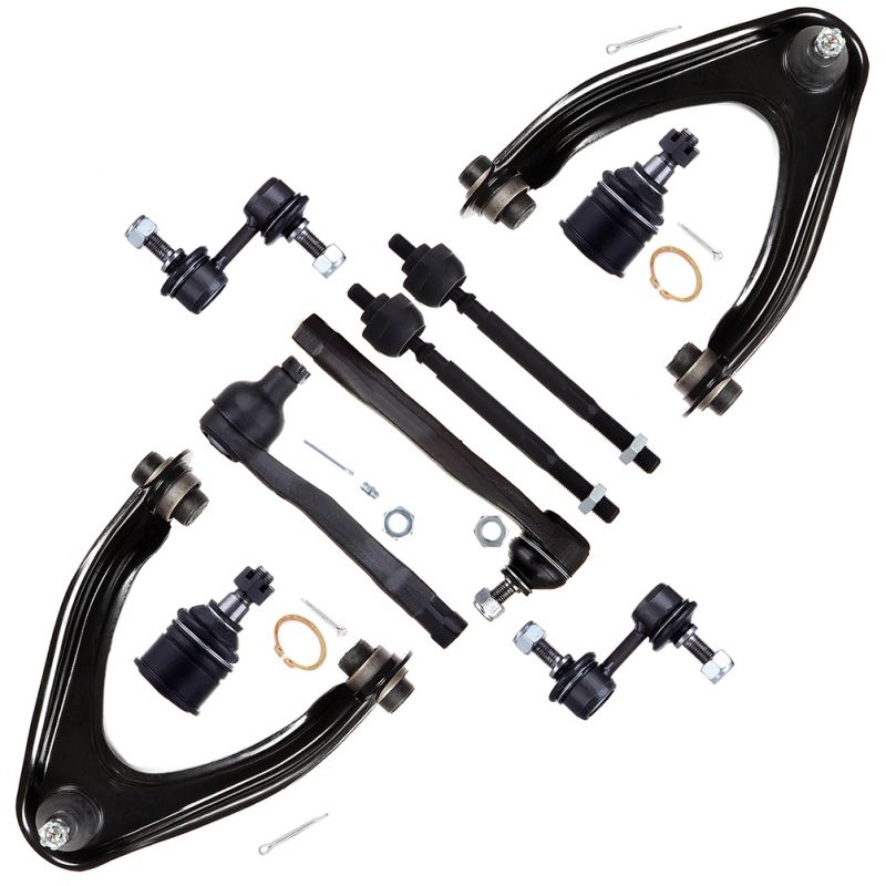 Control Arms Kit(K9802) For Honda CR-V-10set – Modus Performance