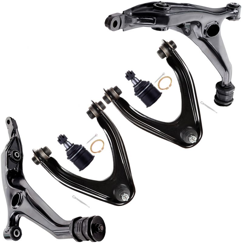 Control Arms Kit(K9802) For Honda CR-V-6set – Modus Performance