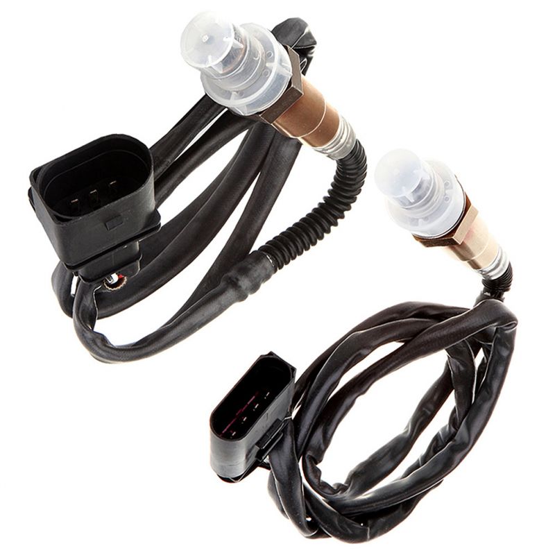 O2 Oxygen Sensor (16121) for Volkswagen - 2PCS – Modus Performance